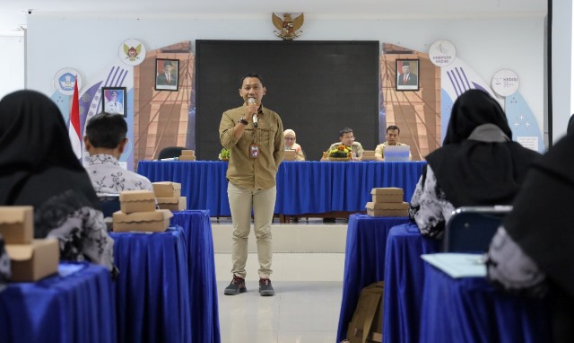 Tingkatkan Literasi Baca Siswa, Pemkot Kediri Gerakkan Revitalisasi ... Tingkatkan Literasi Baca Siswa, Pemkot Kediri Gerakkan Revitalisasi ...